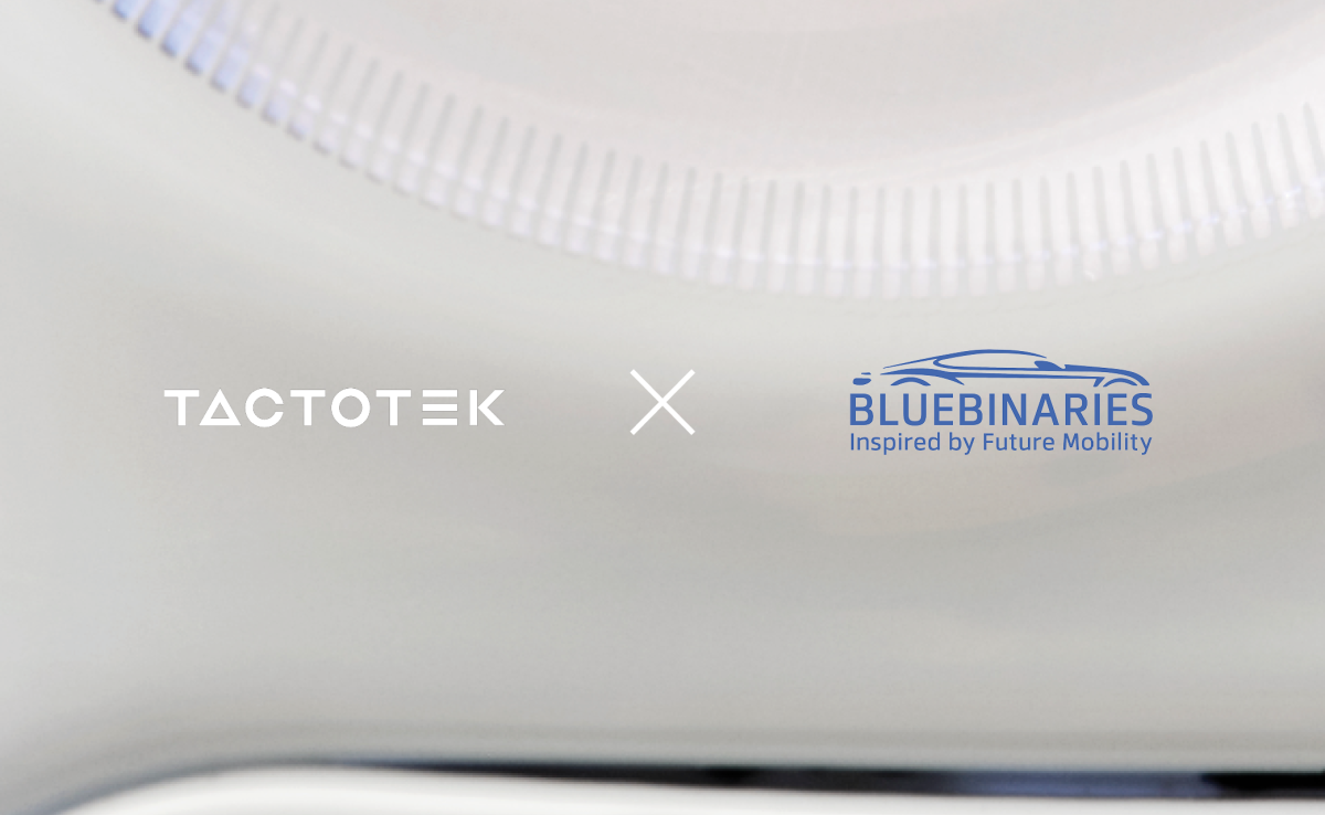 TactoTek® and BlueBinaries Collaborate to Expand IMSE® Technology ...